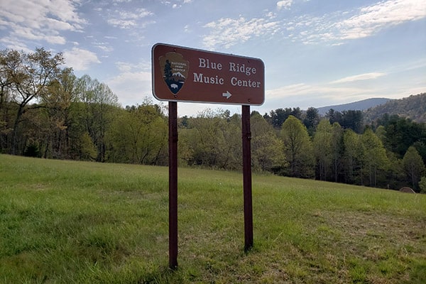 Parkway Accommodations | Blue Ridge Music Center