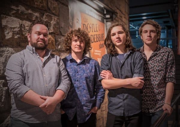 Chatham Rabbits | Blue Ridge Music Center