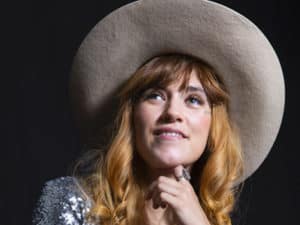 Sierra Ferrell | Blue Ridge Music Center