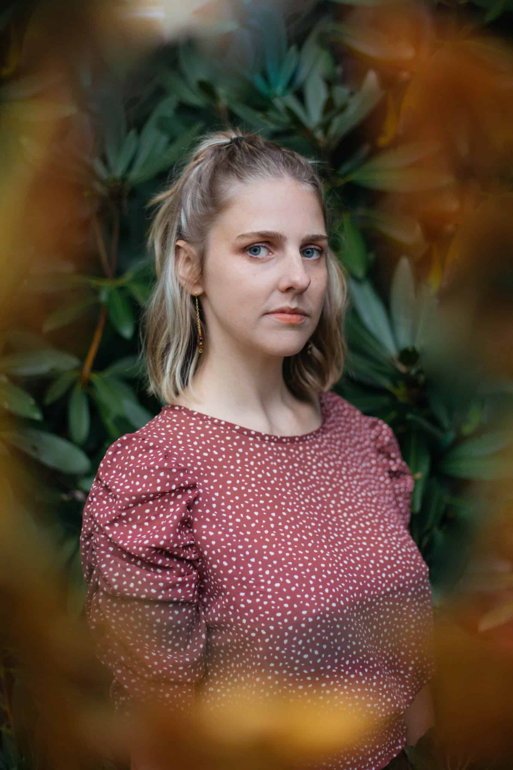 Sierra Ferrell with Dori Freeman | Blue Ridge Music Center