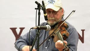 Blue Ridge Music Center | Bluegrass Music in Galax, Virginia