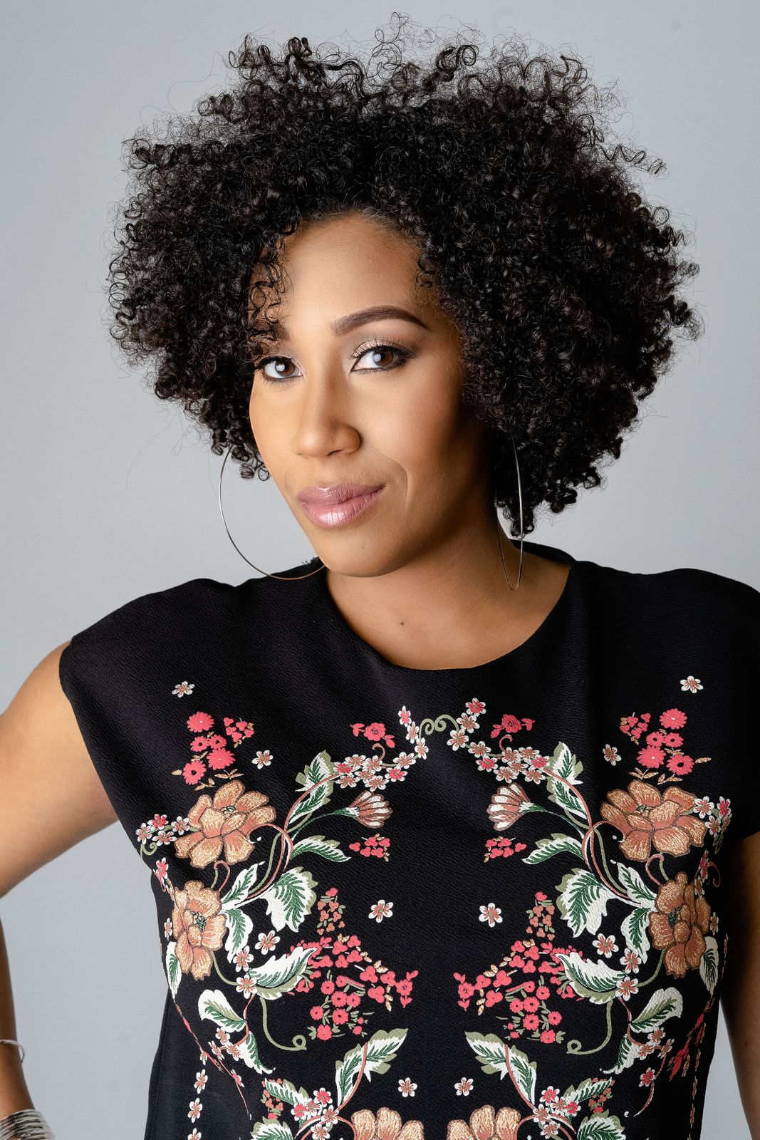 Rissi Palmer + Joe Troop & Friends | Blue Ridge Music Center