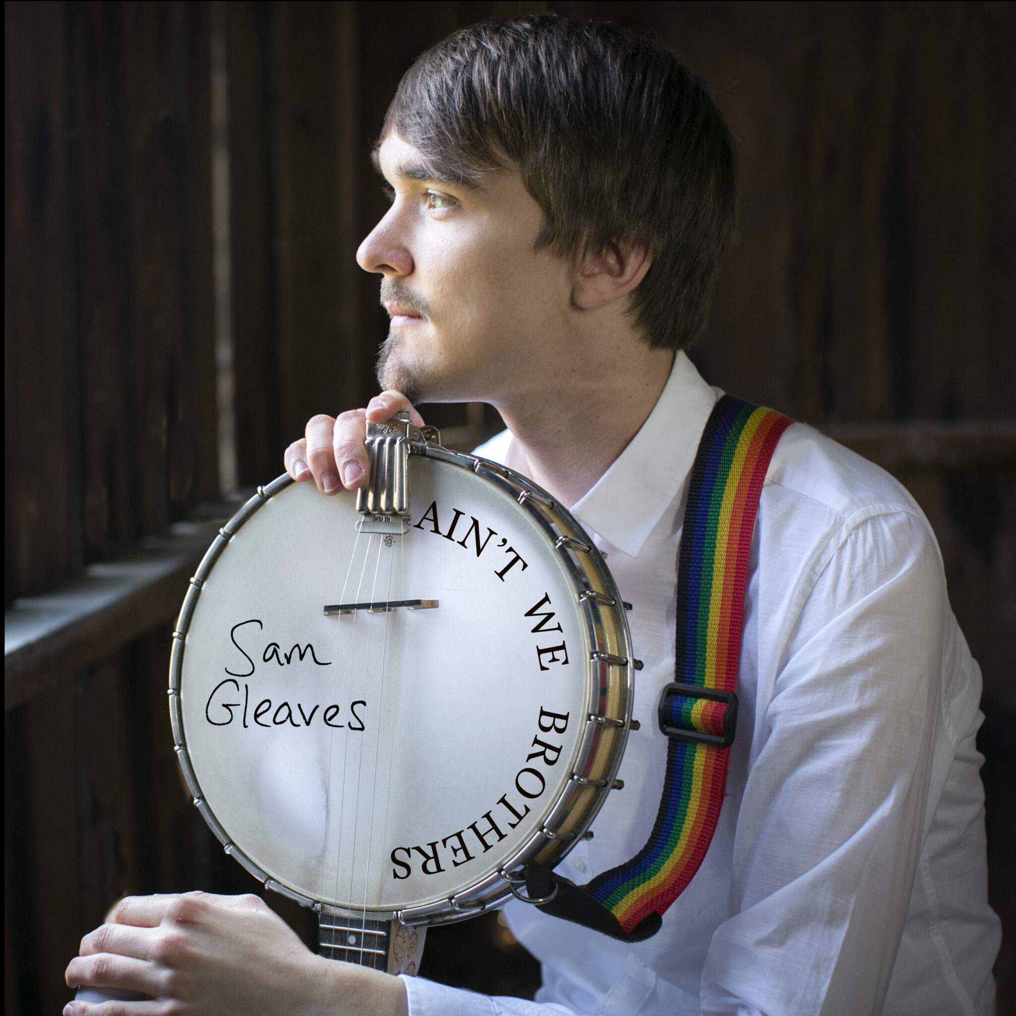 Sam Gleaves and Joe Troop - Blue Ridge Music Center | Bluegrass Music ...