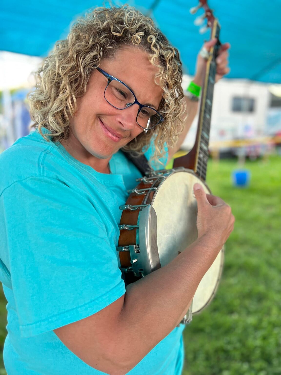 Trish Fore and the Blue Ridge Wildcats | Blue Ridge Music Center