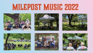 Blue Ridge Music Center | Bluegrass Music in Galax, Virginia