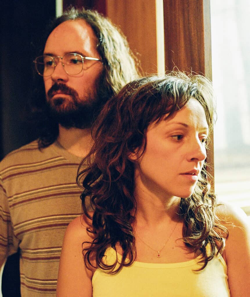 Watchhouse (formerly Mandolin Orange) + Alexa Rose | Blue Ridge Music ...