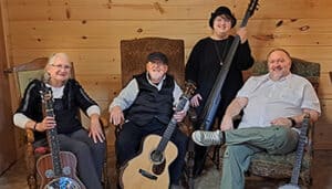 Blue Ridge Music Center | Bluegrass Music in Galax, Virginia