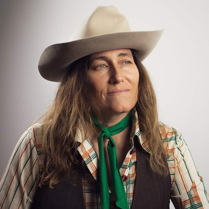 Melissa Carper | Blue Ridge Music Center