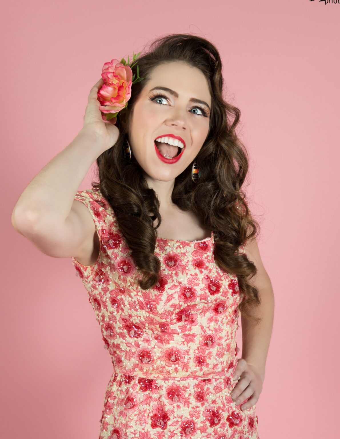 Melissa Carper | Blue Ridge Music Center